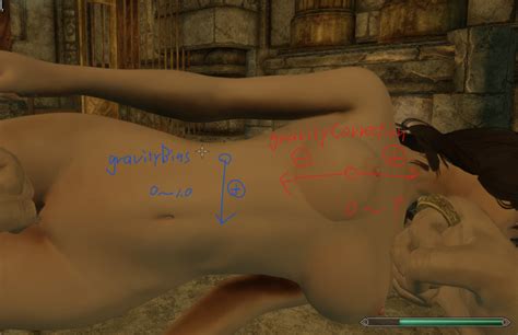 Cbpc Cbp Physics With Collisions For Sse And Vr Page 28 Skyrim