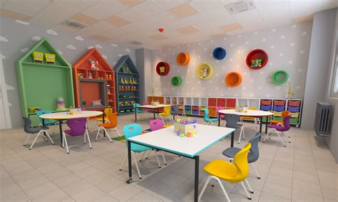 Ihsan Schools Atakent Campus Private School Istanbul Kucukcekmece