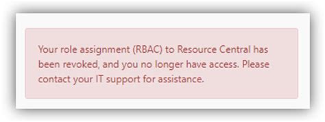 Person Authorization Role Based Access Control Add On Products