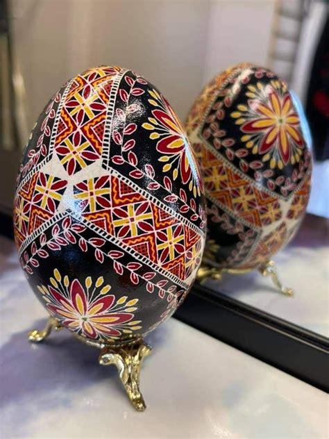 Diy Easter Egg Decorating Ideas