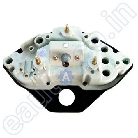 Mukut Analog Speedometer For Hero Splendor Nxg With Meter Holder