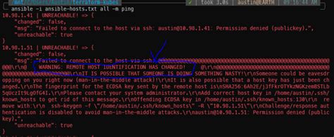 deploying a kubernetes cluster within proxmox using ansible austin s