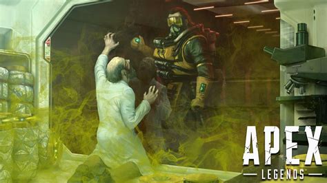 Bugged Apex Legends Location Is Killing Players Instantly Dexerto