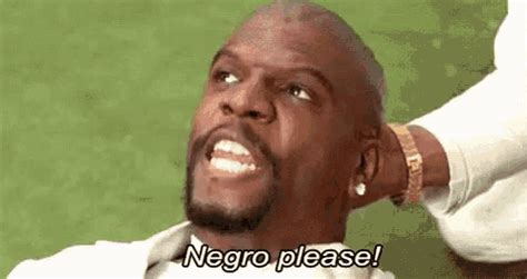 Cara Del Negro Memes