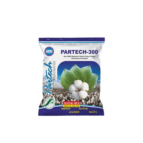 Partech Seeds