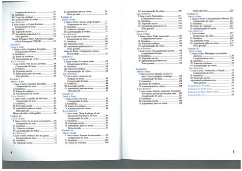 SOLUTION Falar Ler Escrever Portugues Livro De Exerciacuteciospdf