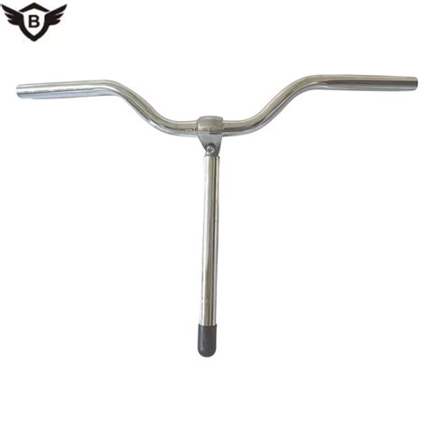 Electric Bicycle Parts City Bike Handlebar Accessories Wholesale Price