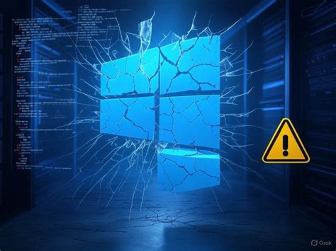 Unexpected Windows Boot Failures After May KB Update What You Need To Know Windows