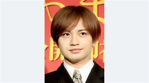 Kento Nakajima Will Be Graduated From Sexyzone At The End Of March R