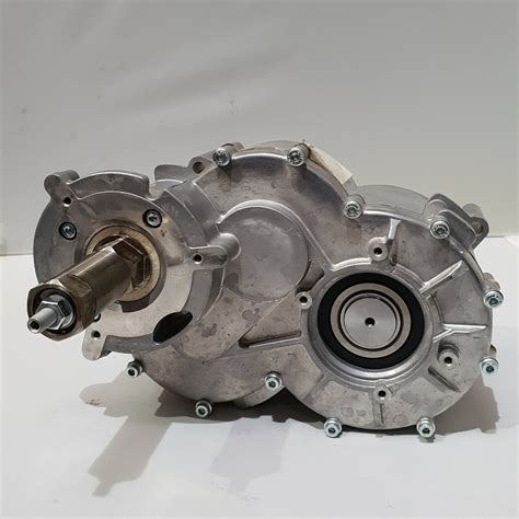 Gear Box Compl S Gp 1000 Gis Spares