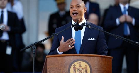 Gov Wes Moore To Announce Executive Orders Address Unreleased Funds