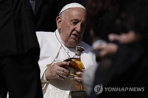 Vatican Pope