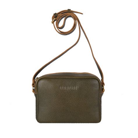 Bolsas De Piel Para Dama Accesorios 100 Mexicanos Llompart