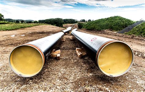 Las Claves De La Crisis Del Gas En Europa Dependencia De Rusia Y Un