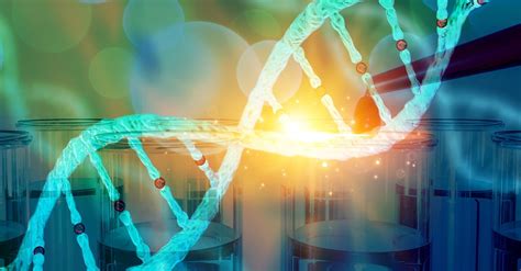 How Genomics Can Link Processes From Bench To Bedside Epam