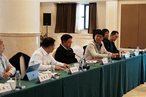 建筑环境与能源应用工程专业建设研讨会在辽宁工程技术大学胜利召开 土木工程学院