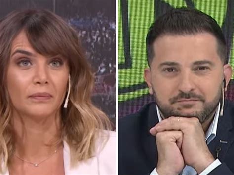 Atentado A Cristina Kirchner Amalia Granata Publicó Durísimos Tuits Y