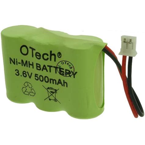 Achat batterie téléphone sans fil SIEMENS GIGASET