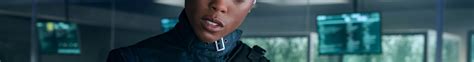 3400x450 Resolution Lashana Lynch As Nomi No Time To Die 3400x450
