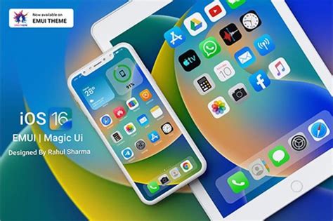 Android 용 OS 14 EMUI 9 10 THEME APK 다운로드