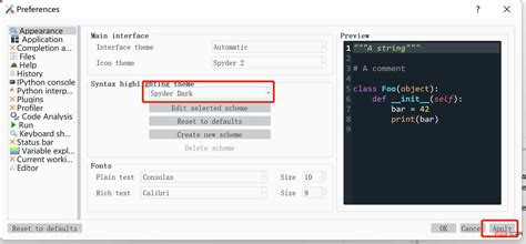 How To Use Python Basics Spyder Python Tutorial Phpcn