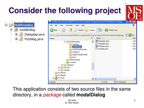 Ppt Deploying Java Applications As Jar Files Powerpoint Presentation Id