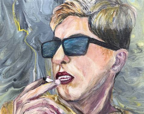 The Gallery Art By Lilly C
