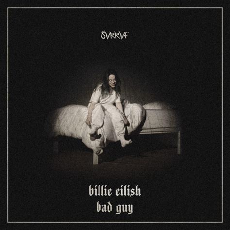 Stream Billie Eilish Bad Guy Svrrvf Remix Trap Remix By Svrrvf