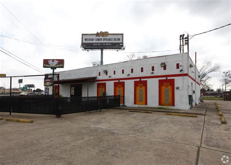 7802 Gulf Fwy Houston Tx 77017 Loopnet