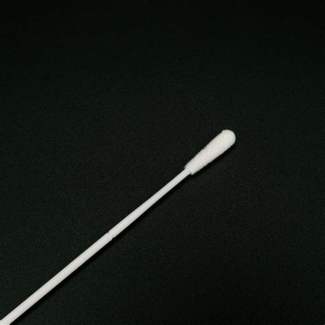 Single Use Sampling Swab D Ningbo Hls Medical Products Co Ltd