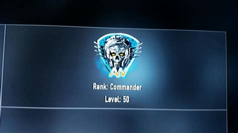 Call Of Duty Advanced Warfare Prestige Emblems