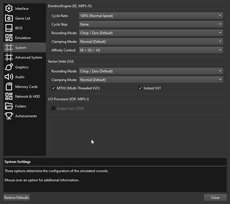Bug Sles 54230 Brian Lara 2007 Glitchy Text · Issue 7174 · Pcsx2