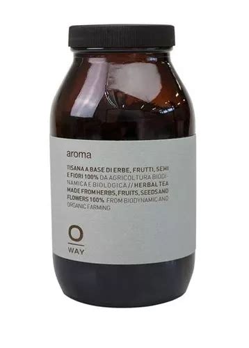 Oway Aroma Herbal Tea 70gr Kopen Nu € 2495