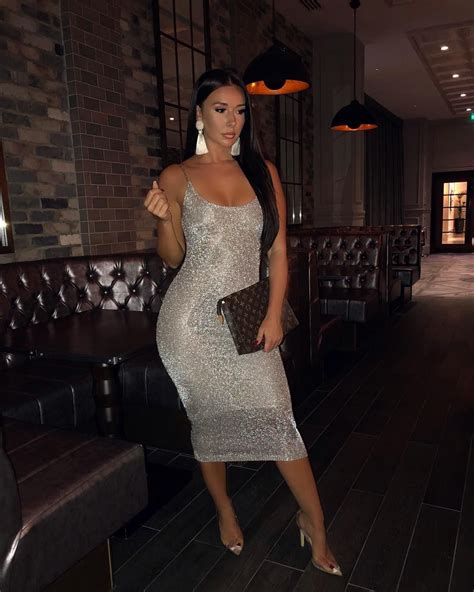 Ruby Fairs On Instagram Another Of This Lush Fashionnova Dress 🙌🏼