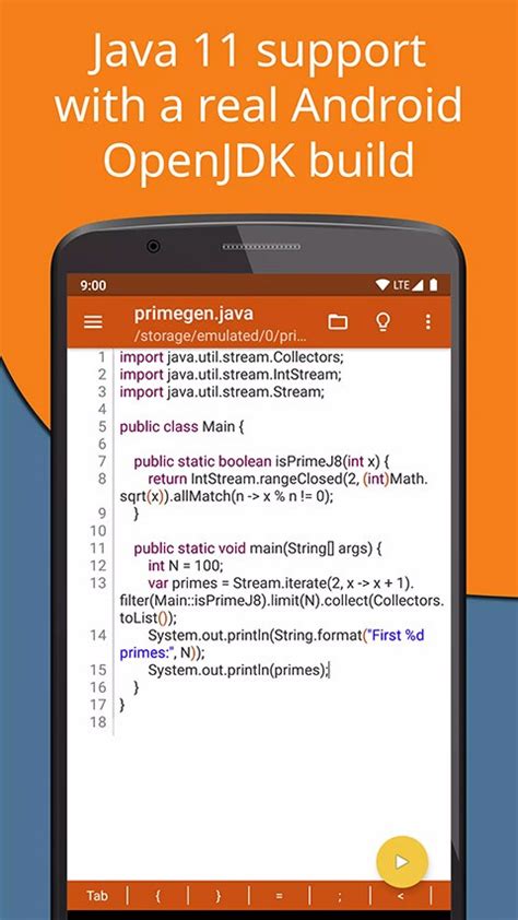 Jvdroid最新版本下载jvdroidjava编译器 V26 安卓版下载当下软件园