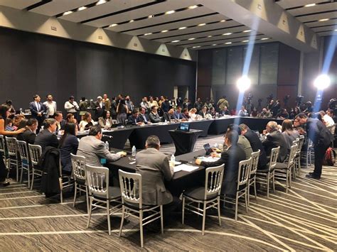 Aprueban Por Mayoría En Comisión El Dictamen Del Presupuesto De Egresos