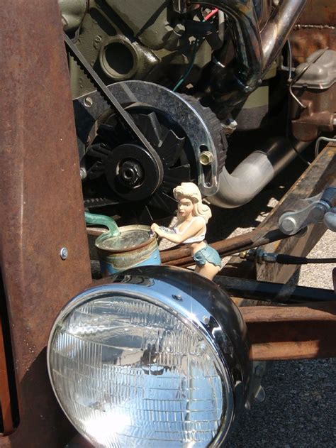 Radiator Overflow Catch Can