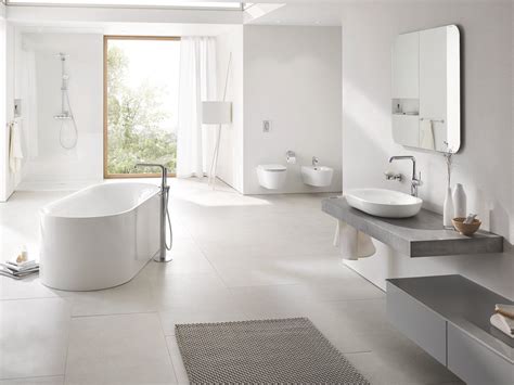 GROHE Ceramics | GROHE