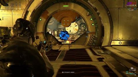 Warframe Second Dream Quest Spy Mission Walkthrough Youtube