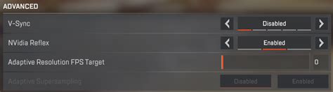 Best Video Settings For Apex Legends 2025 Update Setup Gg