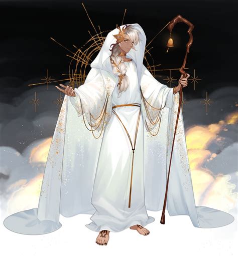 Solomon Fate And 1 More Drawn By Arlizi Danbooru