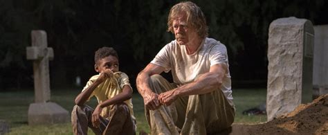Shameless Galleries Popsugar Entertainment