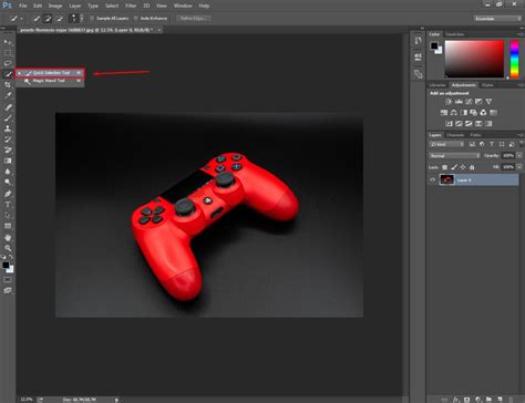 How To Get Rid Of Background In Picture Clipping Way