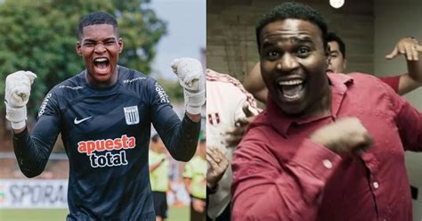 ‘guajaja Orgulloso Por El Debut De Su Hijo Ángel De La Cruz En Alianza