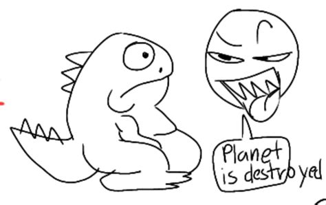 My Dinasour Comic By L3nine On Newgrounds