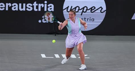 Wta Rankings Ostapenko On The Cusp Of Top 10