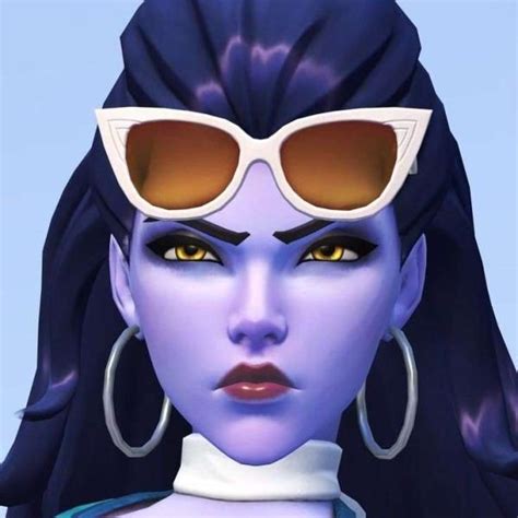 Join Yumii Overwatch Widowmaker Overwatch Overwatch Fan Art