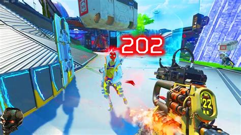 ニューキャッスル 最後の砦過ぎる【apex】 Youtube