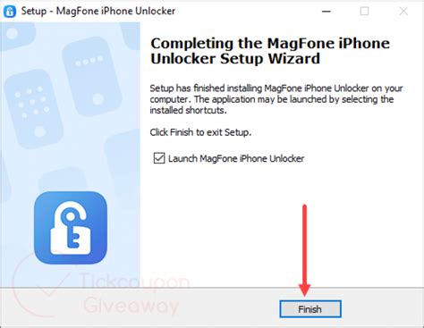 Giveaway Magfone Iphone Unlocker License Key For Free