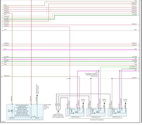 Wiring Diagram Needed That Goes To The Oxygen Sensor